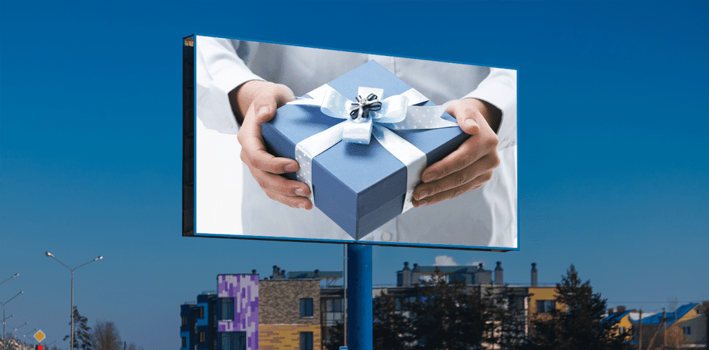 The Gift that Keeps Giving: Quality Business Signage | NJ - NYC