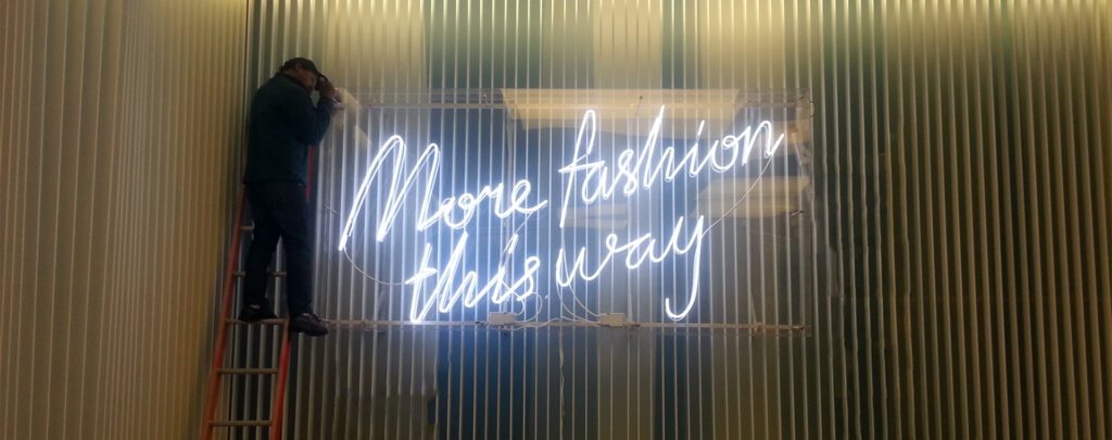 Why Neon Signs Are Still Popular and Relevant | Service Pro Sign