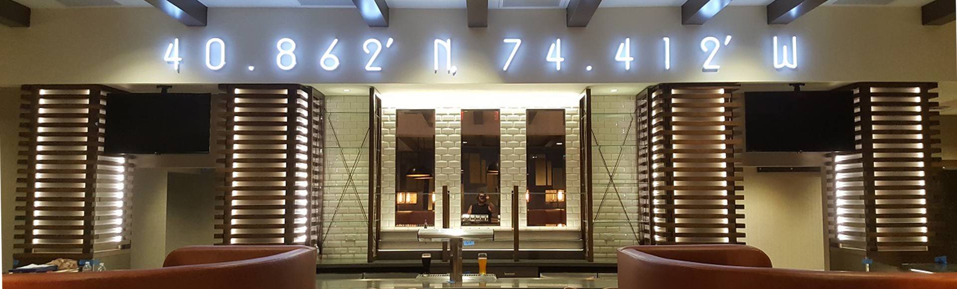 Neon Signs | NJ - NYC | Custom Neon Signage