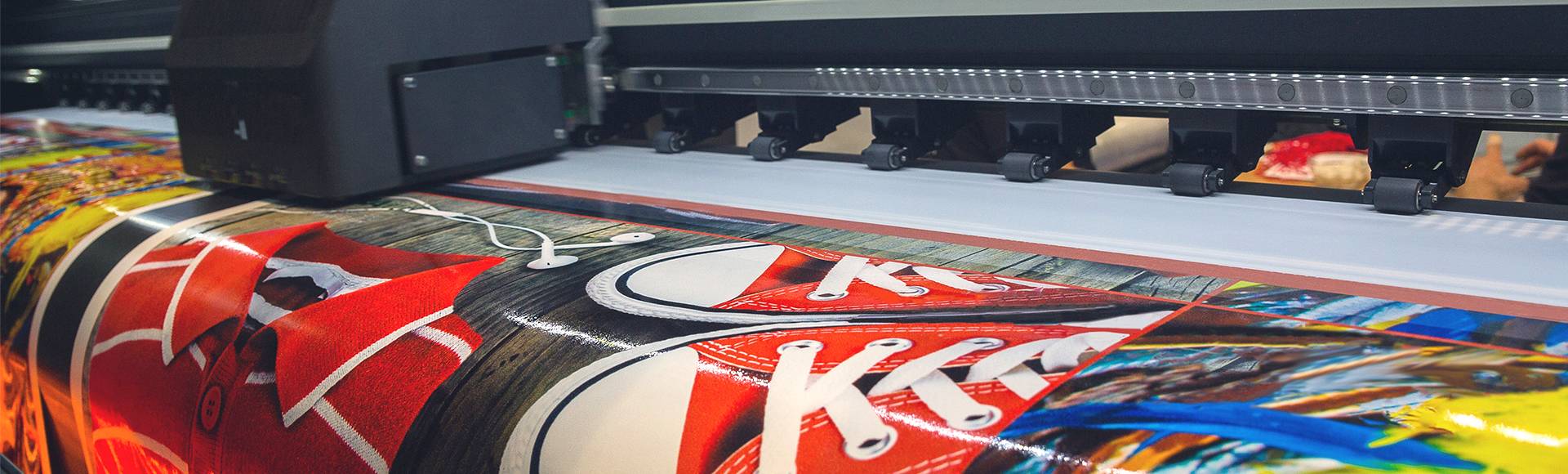 Vinyl Graphics | NJ - NYC | Service Pro Sign Solutions