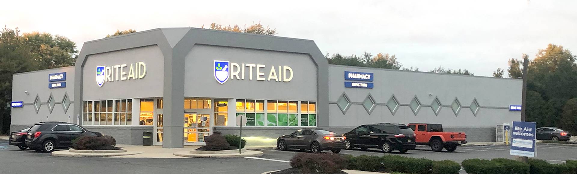 Complete Sign Packages | NJ - NYC | Service Pro Sign